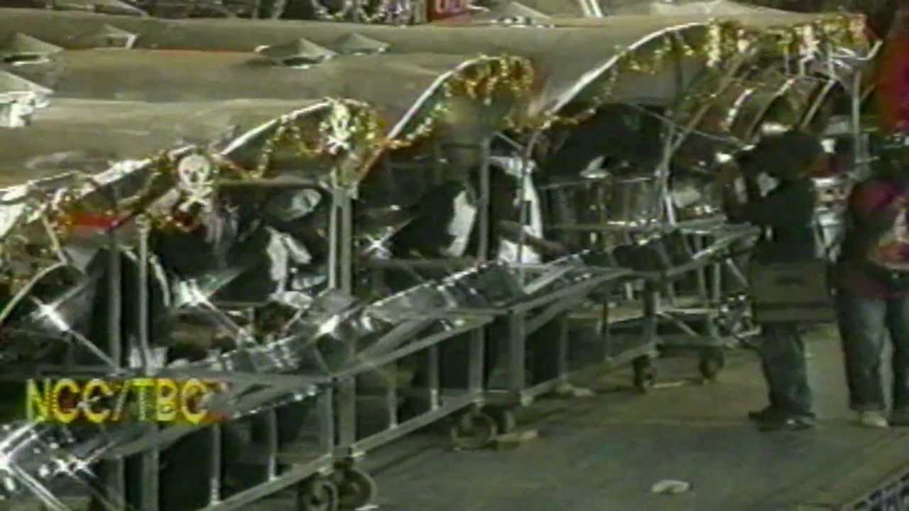 Despers - Pan Is Meh Jumbie HD - YouTube