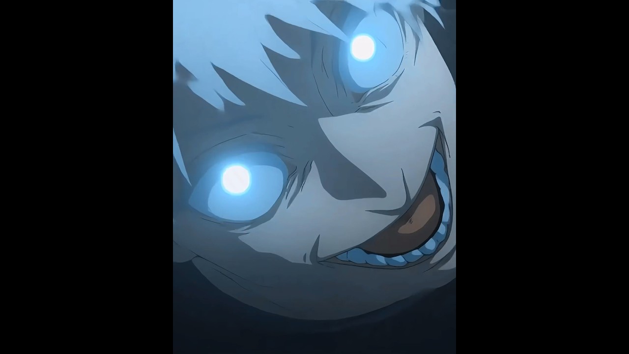 Gojo GOD MODE ⚡️ Brazilian PHONK 🇧🇷 ( AMV | Quick ) 4K - YouTube