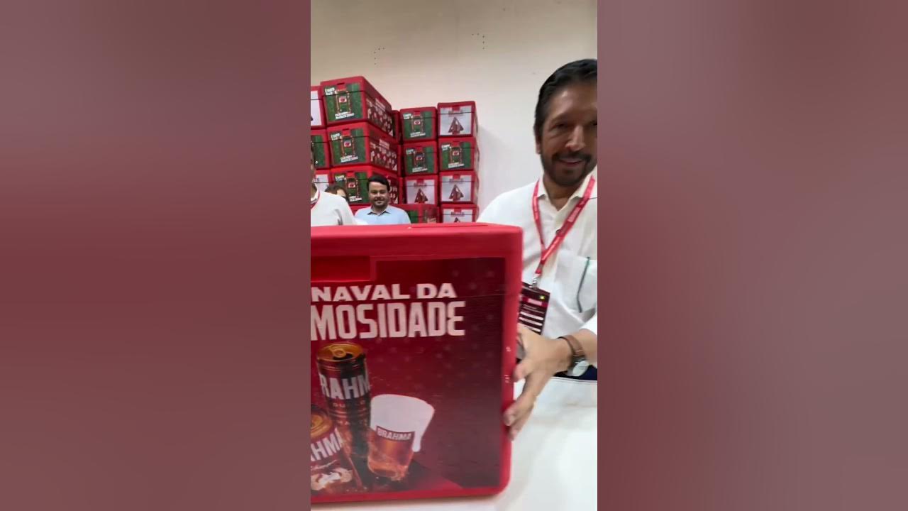 um dos eventos mais aguardados e economicamente significativos de São ...