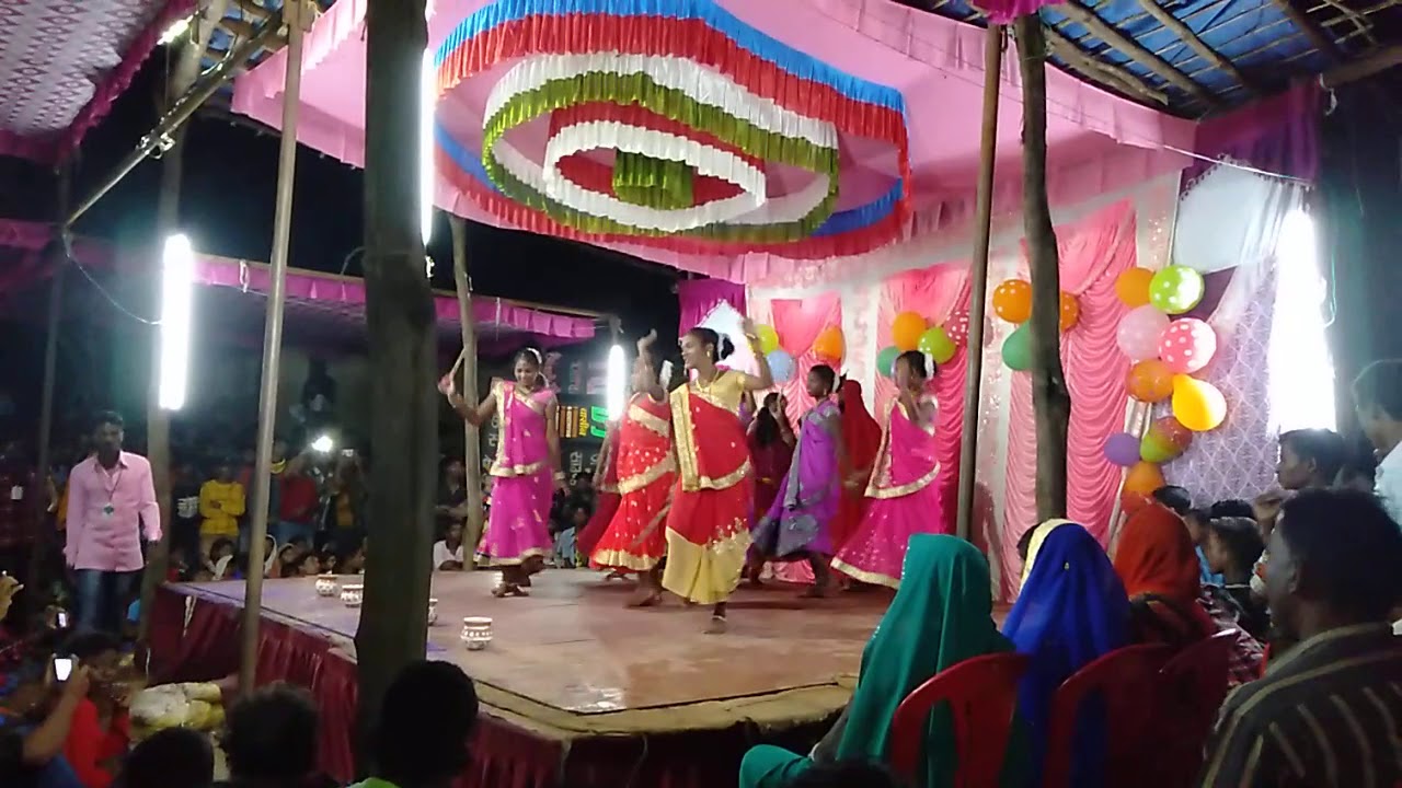 Desi Girl Dancing Youtube