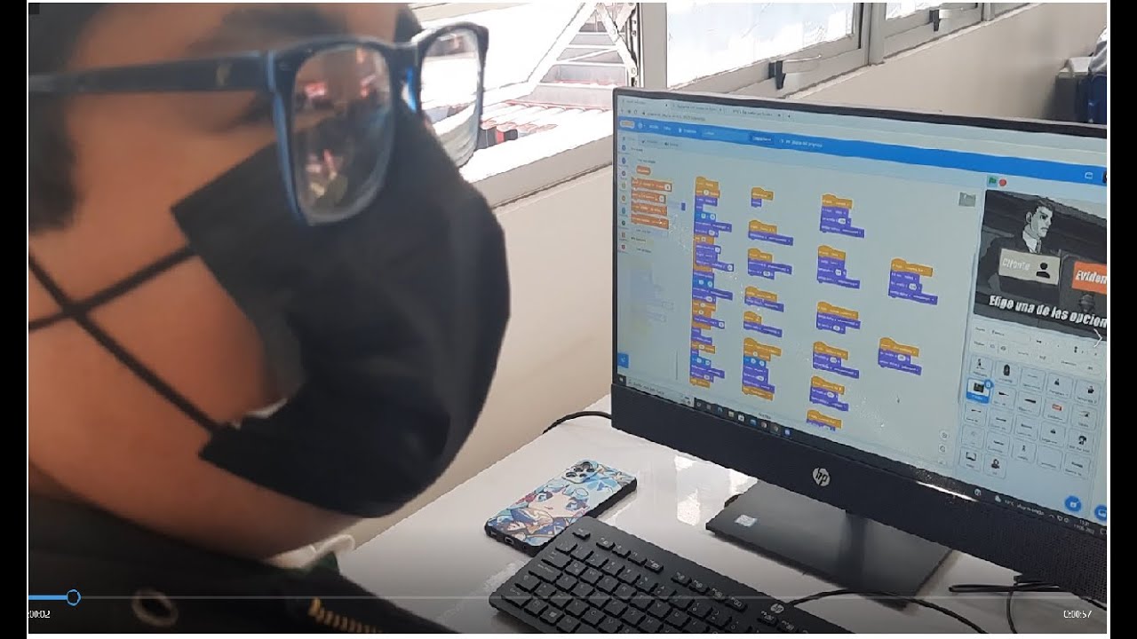 Benjamin Saavedra 2022 4G - YouTube