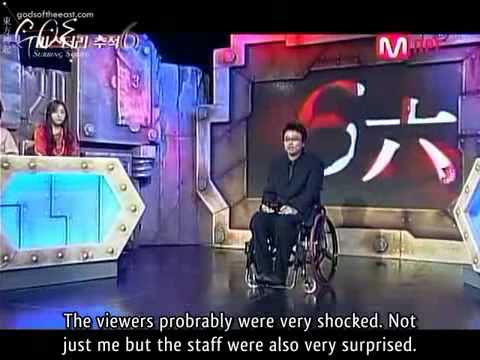 $uper Junior My$tery 6 Ep 1-5 [Bl@ck eye] (ENG).mp4