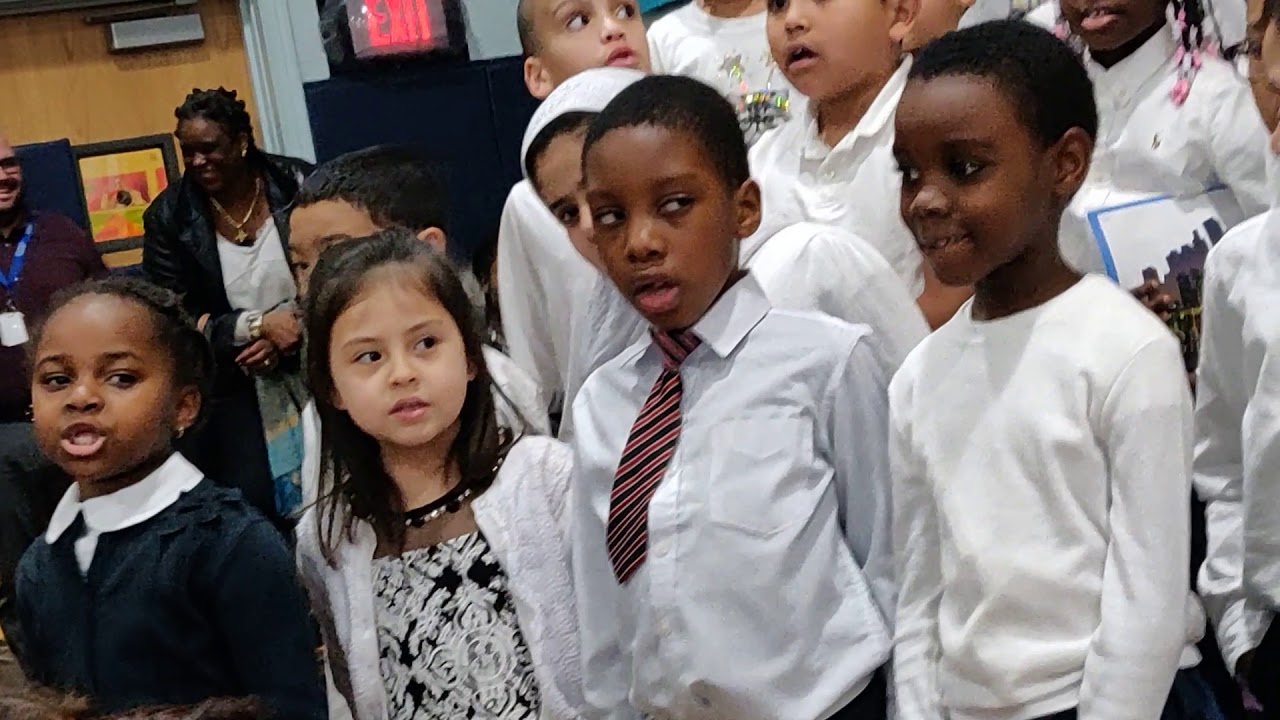 Alden Terrace one moment in time assembly - YouTube