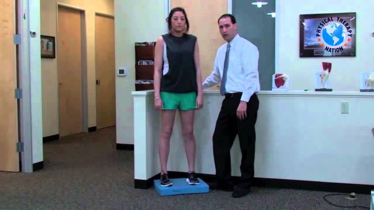 Habituation Exercises and Theoretical Progression - YouTube