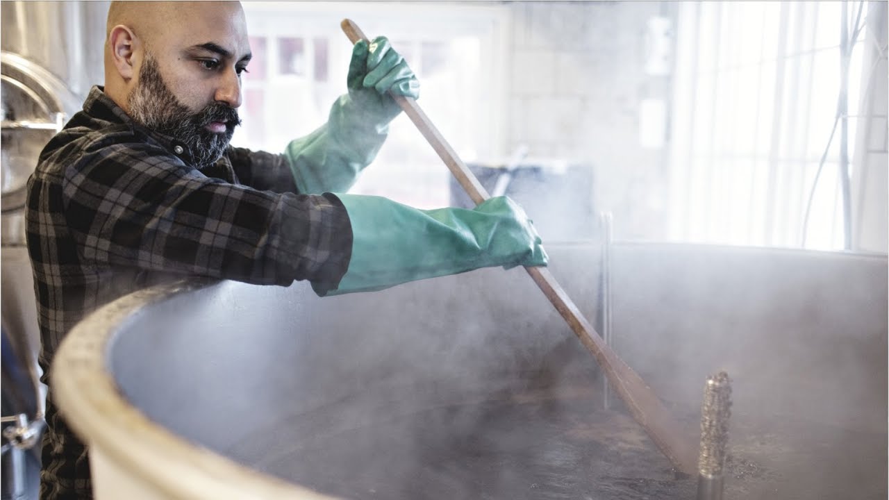 Separating, Filtering, Clarifying, & Precipitating Machine Setter ...