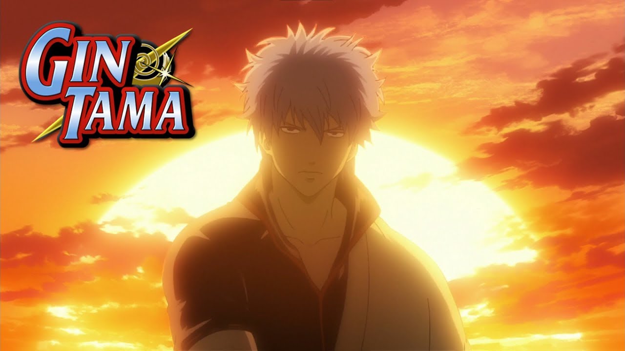 Gintama Opening 17 | Know Know Know (HD) - YouTube