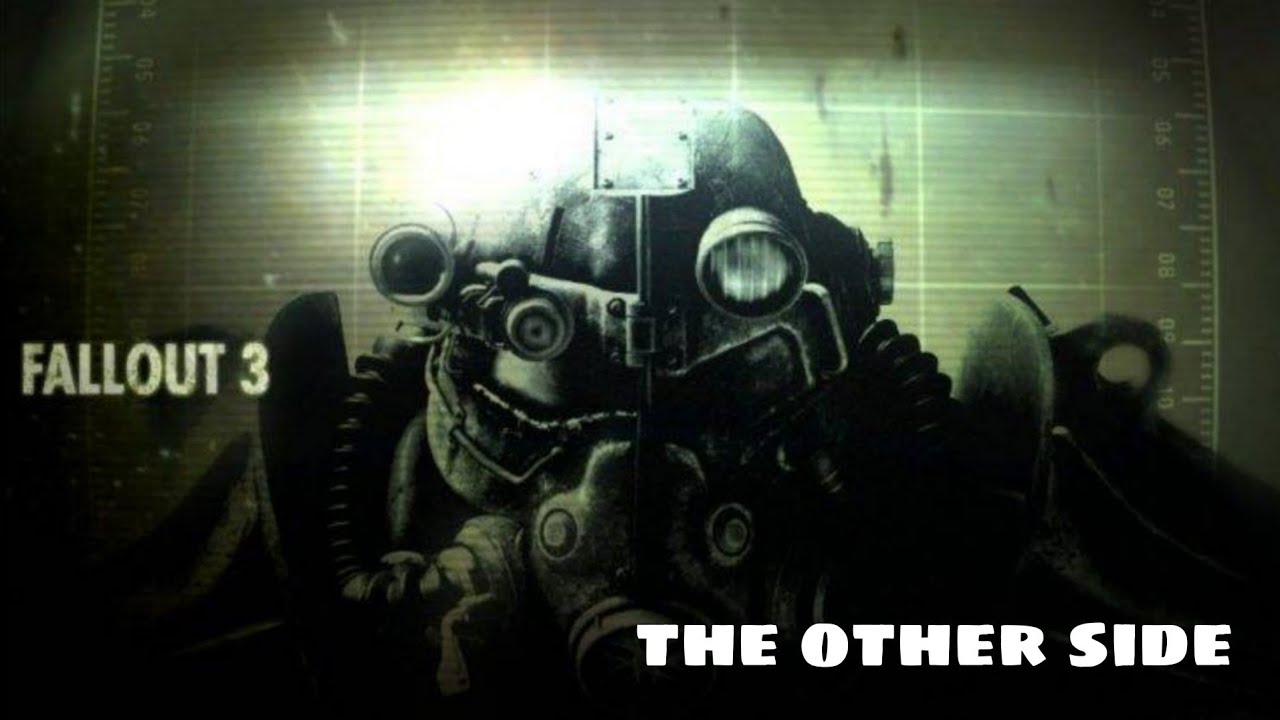 Fallout 3 PC testing on Nintendo switch (game requests) ubuntu jammy ...