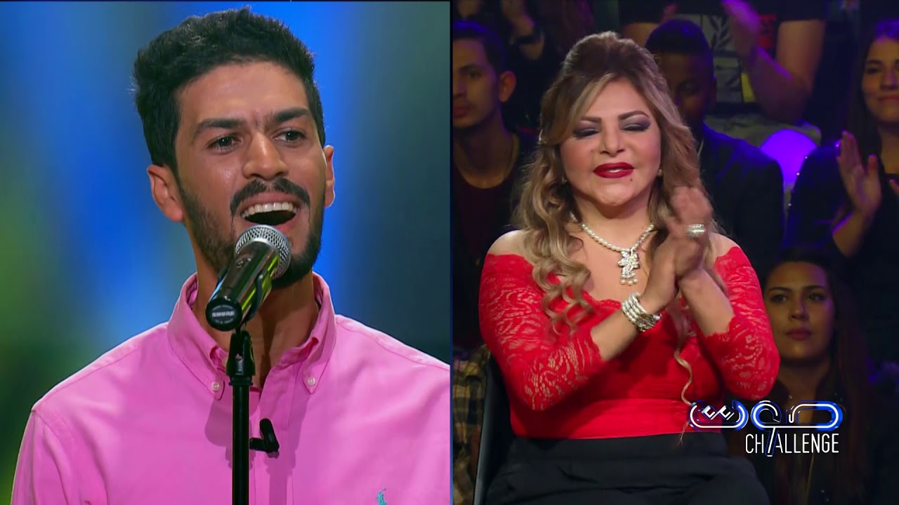Clip-Houssem-Sawt Challenge-صوت شالانج-حسام -Fella Ababsa- فلّة عبابسة ...