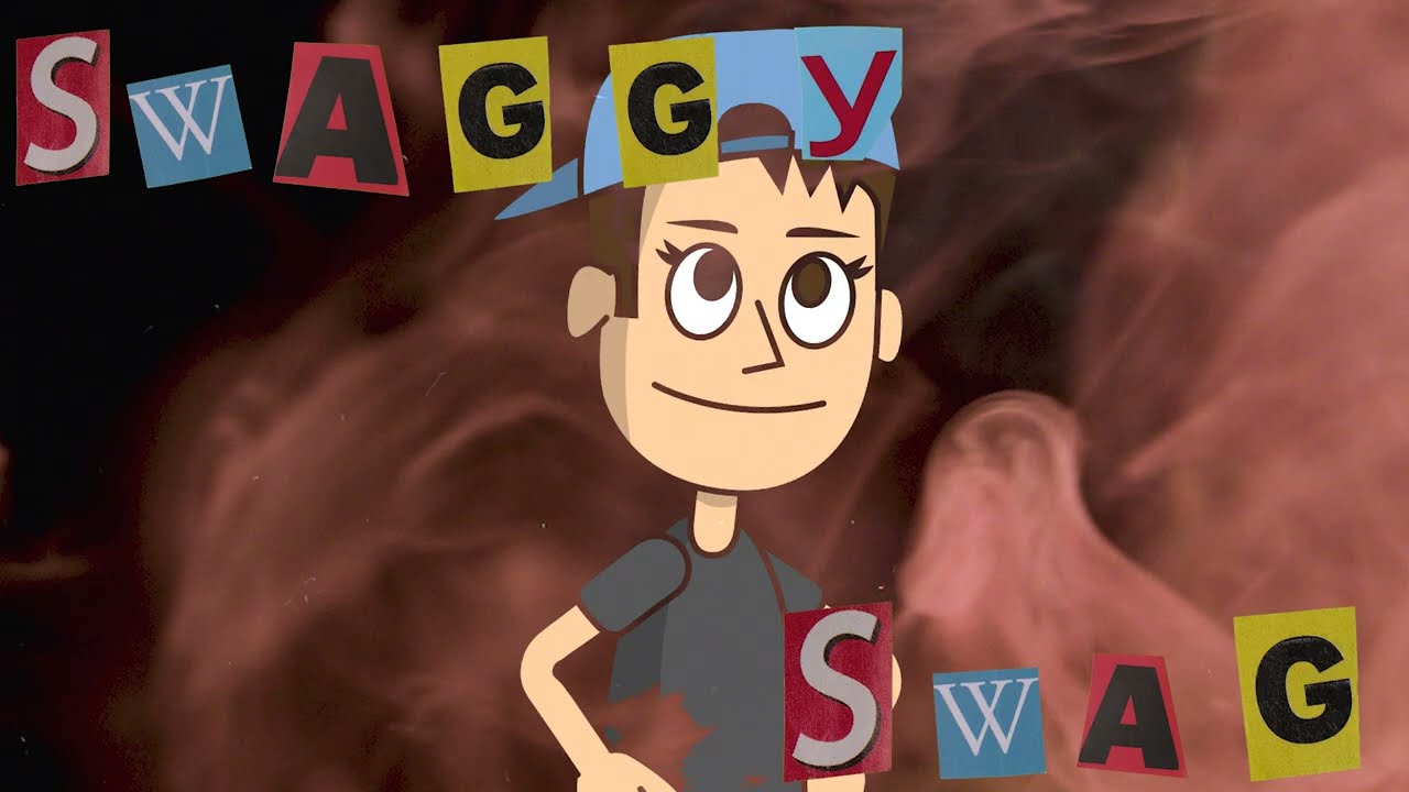 Swag Cartoon Pictures
