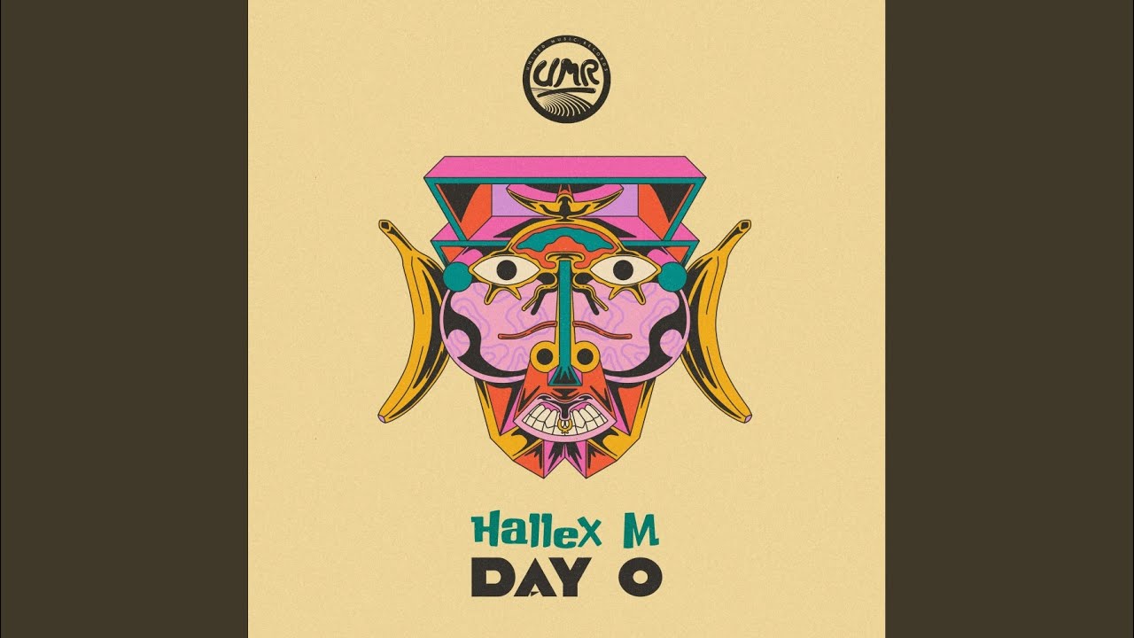 Day O (Instrumental Mix) - YouTube