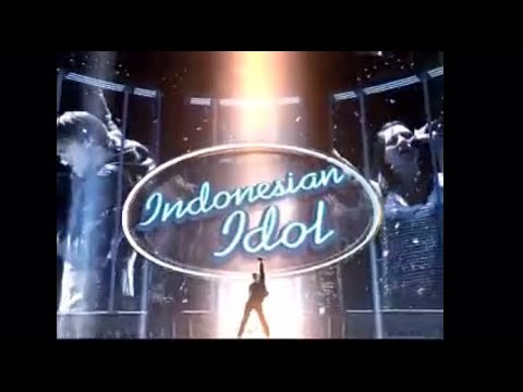 Indonesian Idol 2012 (Season 7) Hall of Idols First Intro