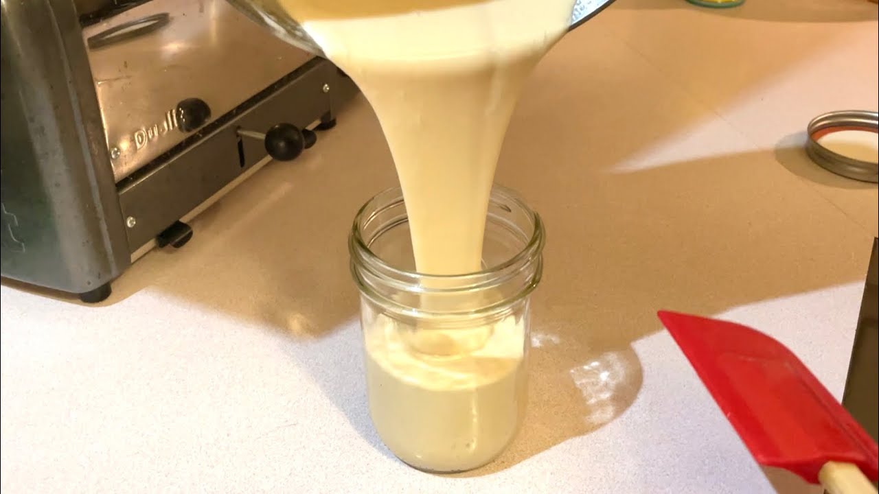 How To Make Maple Butter ~ From Start To Finish ~ Edina Minnesota ...