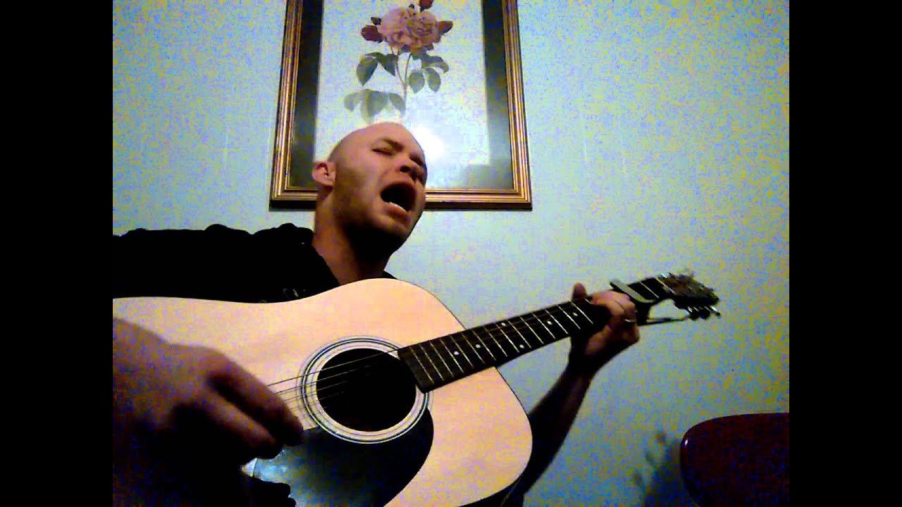 John Fultz - Stay (Original) - YouTube