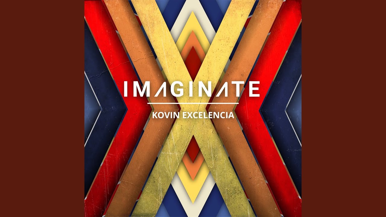 Imaginate - YouTube