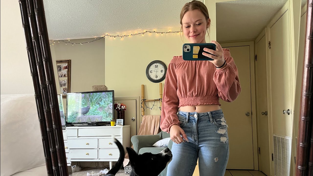 Asmr mirror and camera tapping :) - YouTube