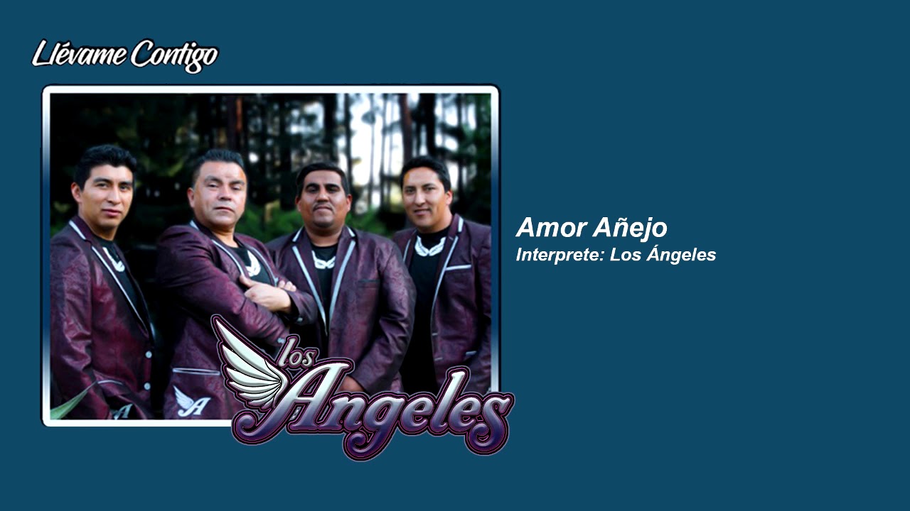 Amor Añejo - YouTube