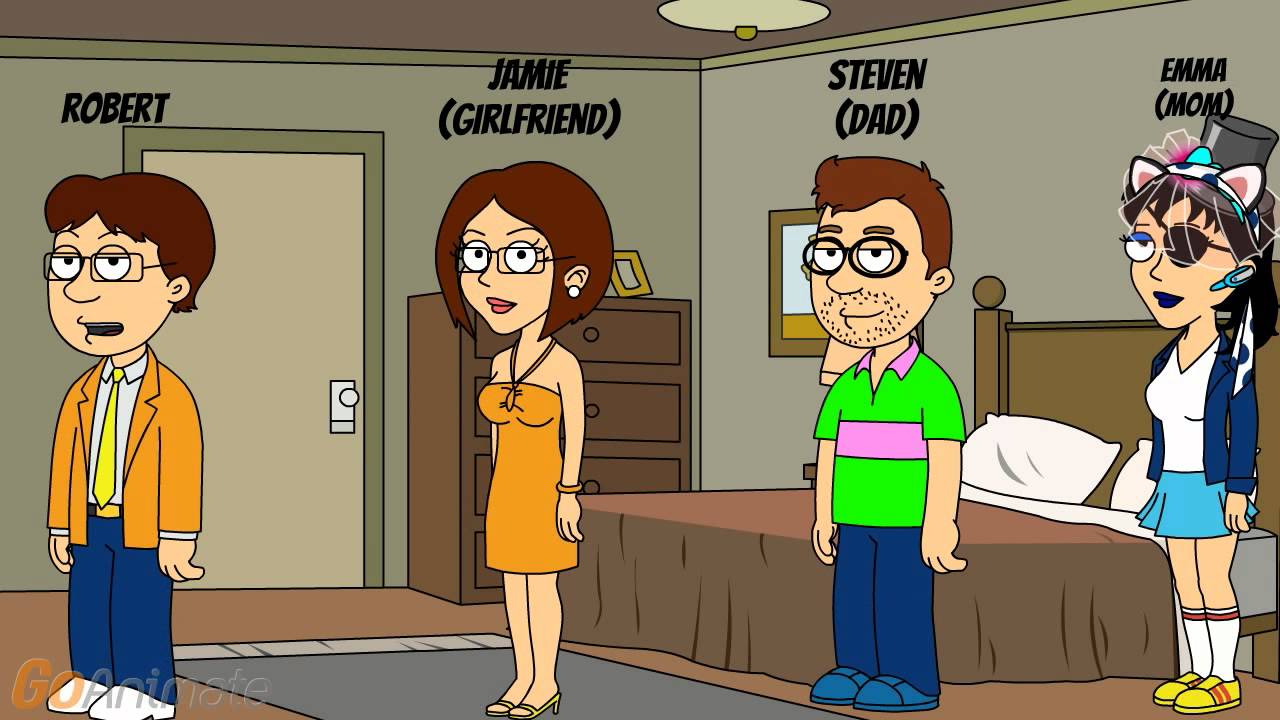 Grounded Series You Should Do #8 - YouTube