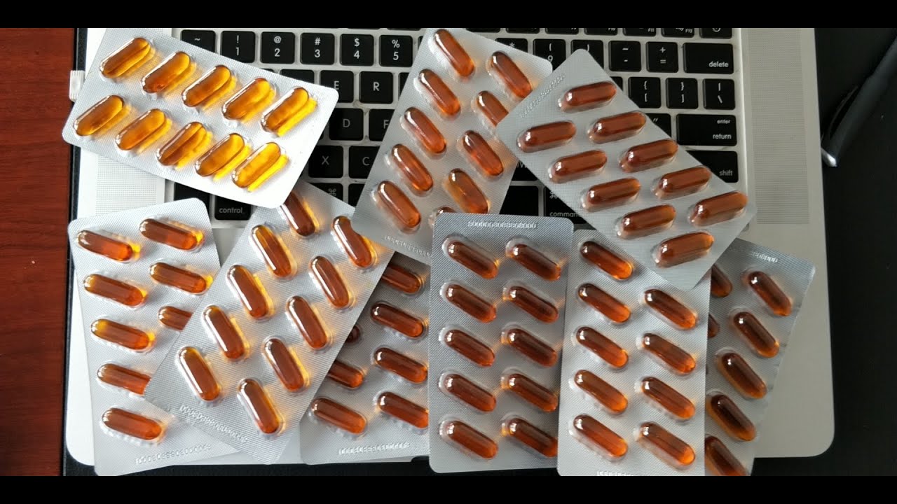 Model 120H Oblong/Irregular shape Medicine softgel small scale ALU-PVC ...