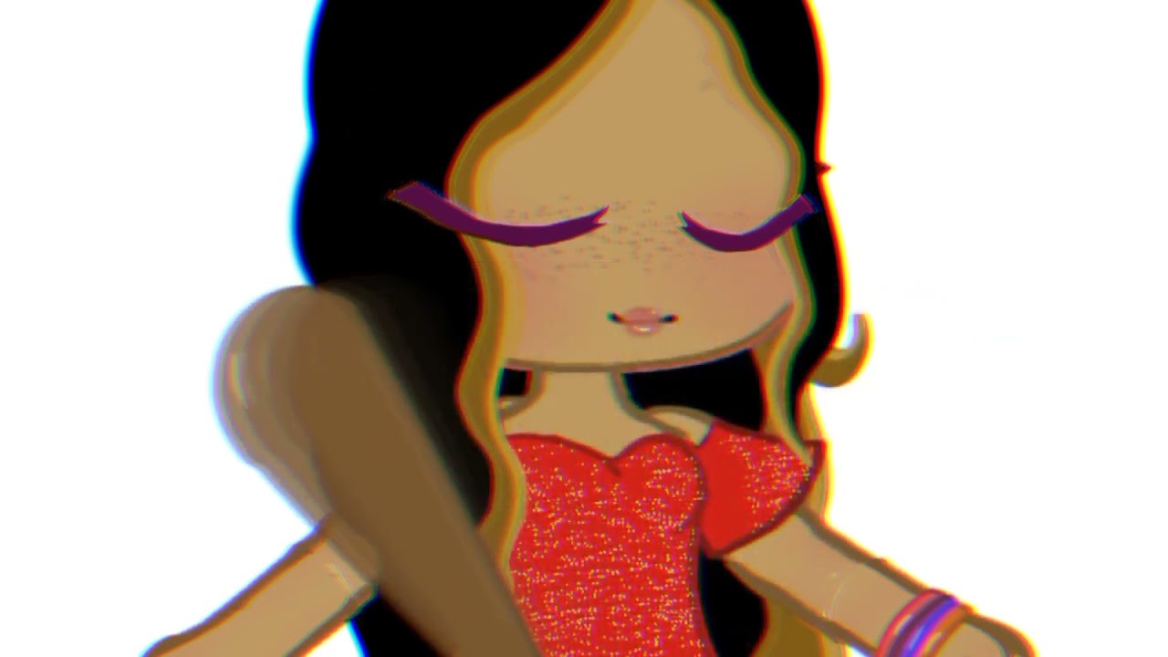 Dodging by Dancing meme/trend (Gacha and live 2d used) - YouTube