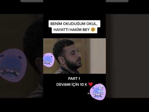 Benim Okuduğum Okul 🏫 #Tiktok