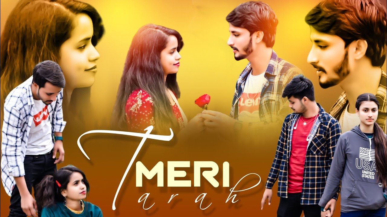 Meri Tarah (Video)| Jubin,N Payal D, | Goswami sumit & Neha Shah - YouTube