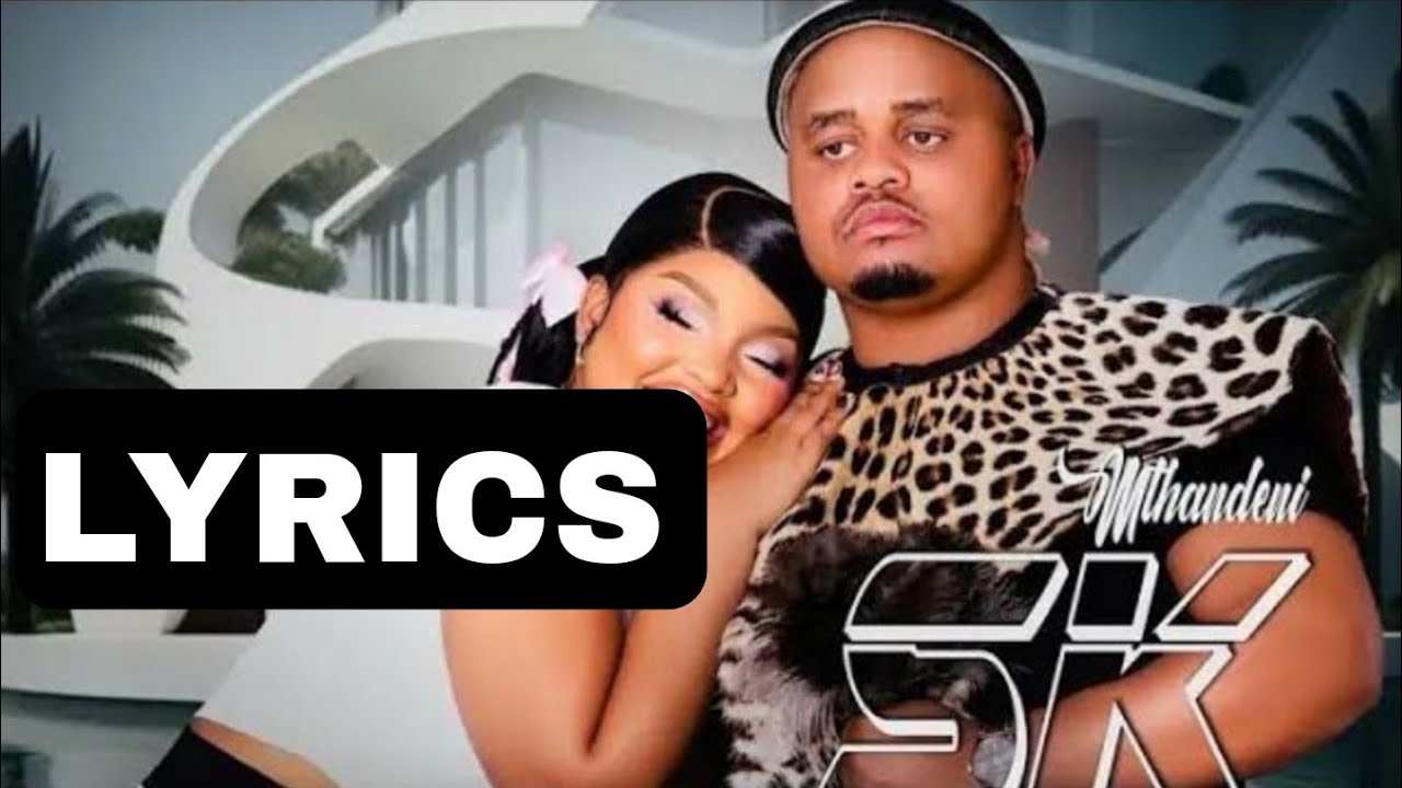 Mthandeni SK- Gucci (feat. MaWhoo)(Lyrics) - YouTube