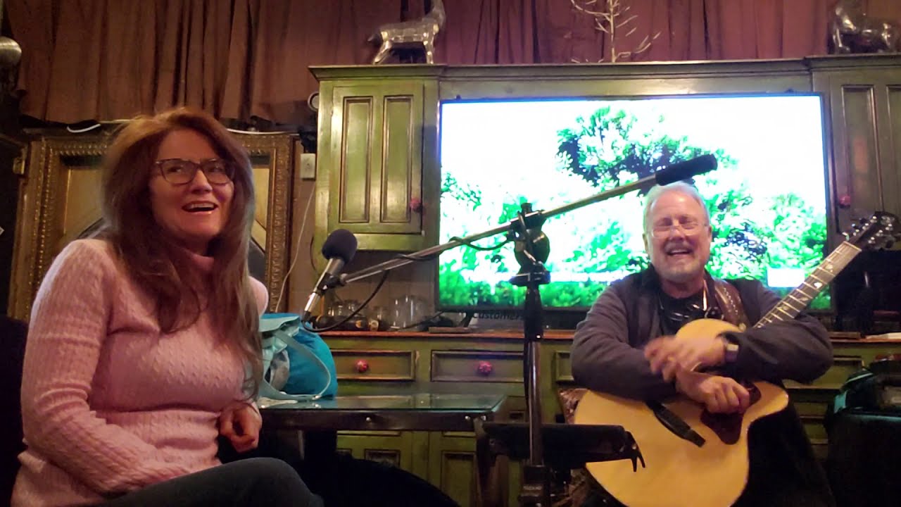 Saralina Love aka Sarah West Love Nashville Celestial Opera with Bobby ...