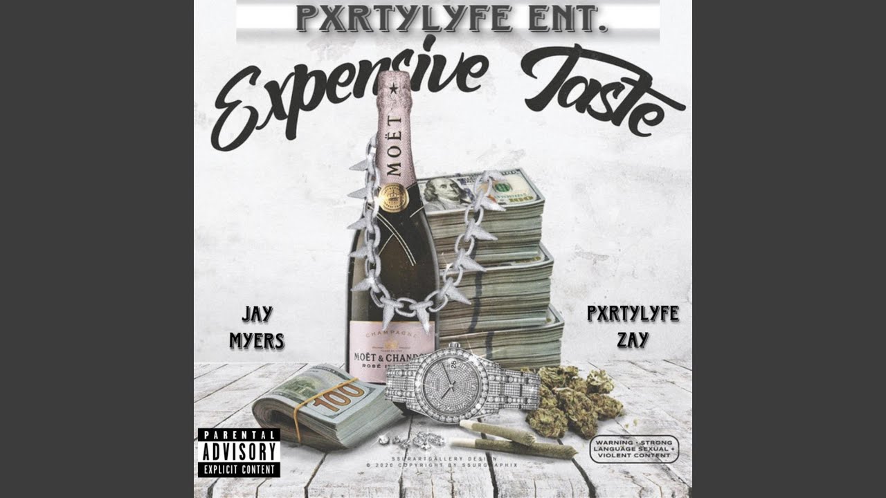 Expensive Taste - YouTube