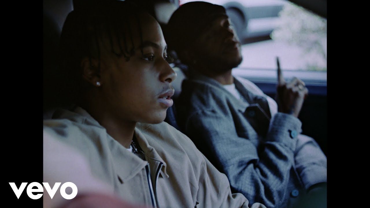 Eli Derby, 6LACK - Lately - YouTube Music