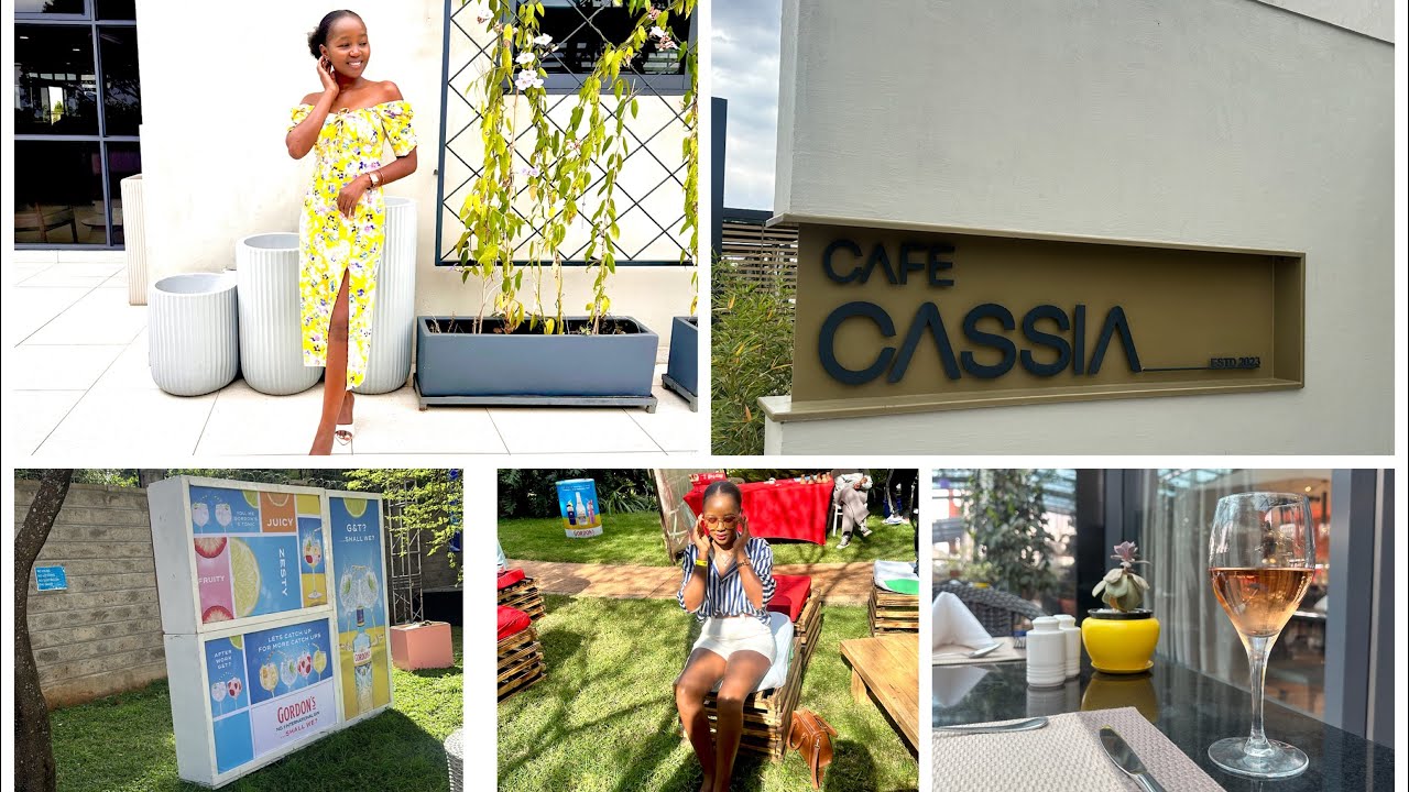 Life in my late 20’s/ Kenyan YouTuber/ Pikika Brunch/ Hangout with ...