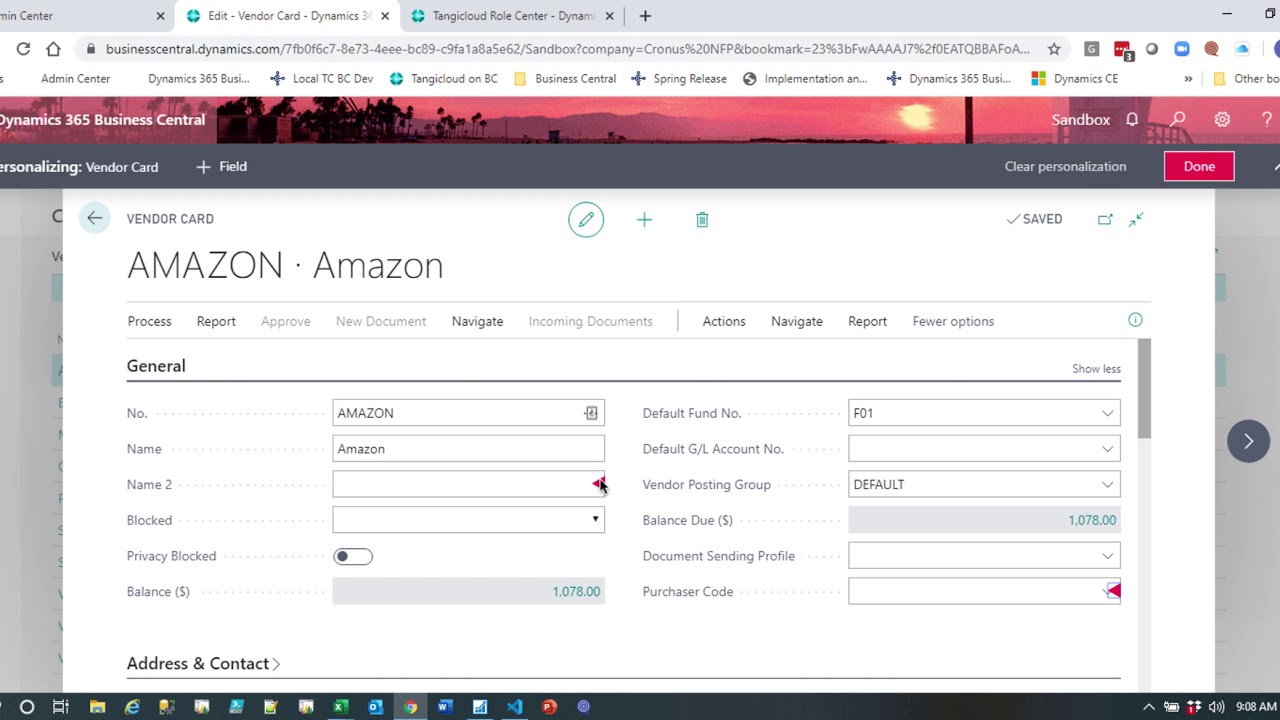 Personalization - YouTube