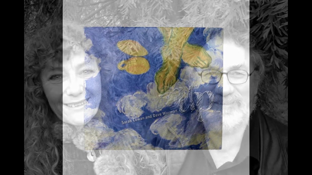 Birrarung (Cowan/Wayman) - Sarah Cowan and Dave Wayman - YouTube