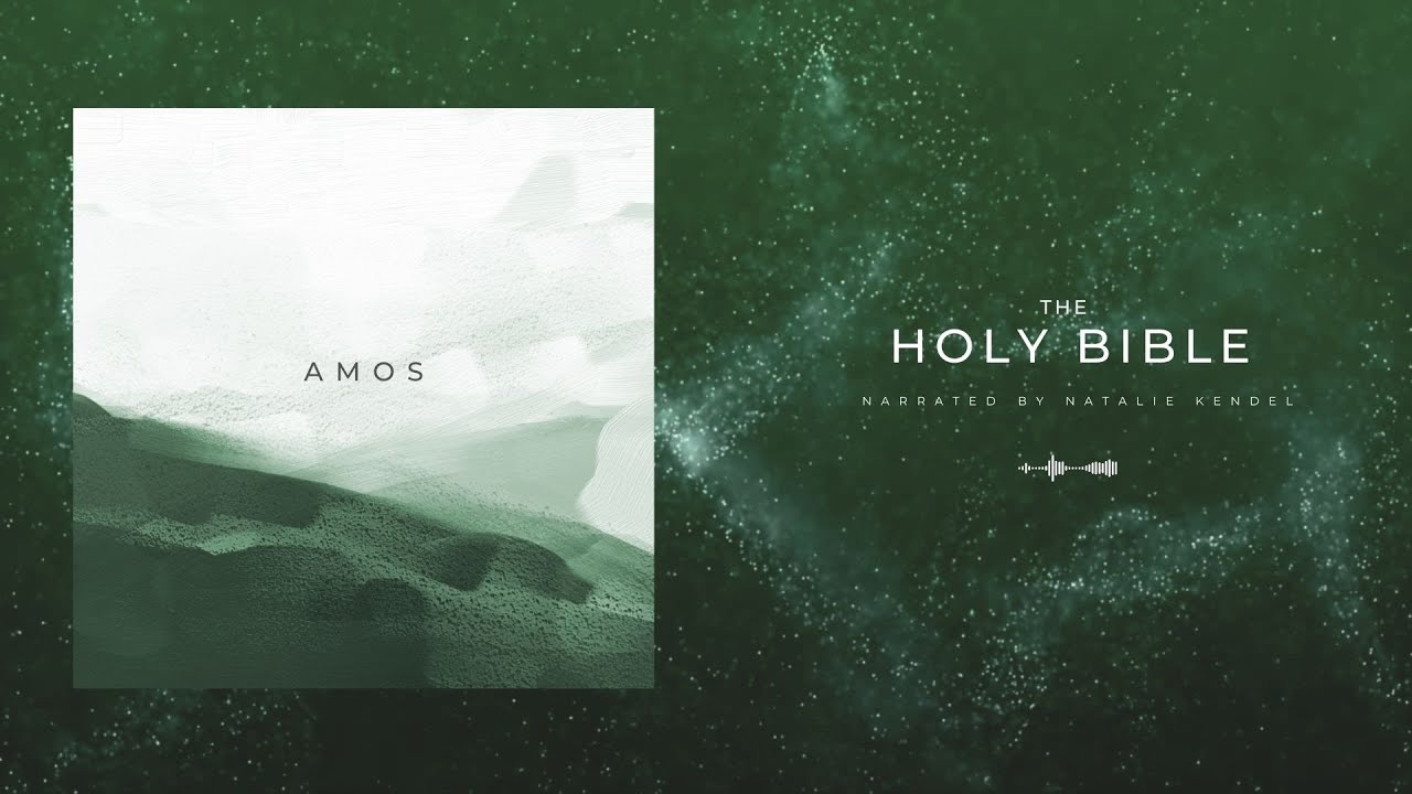 The Bible | Amos 3 | NIV Audiobook - YouTube