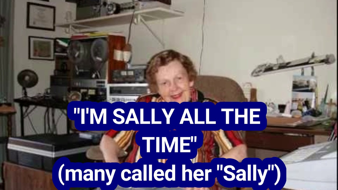 REACHING SARAH ESTEP / I ASKED & SHE ANSWERS...AMAZINGLY! - YouTube