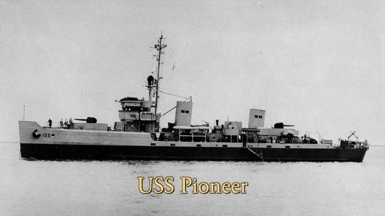 PART 3 - Filmmaker Jack Ballo talks with Rohna survivor Robert Firstman ...