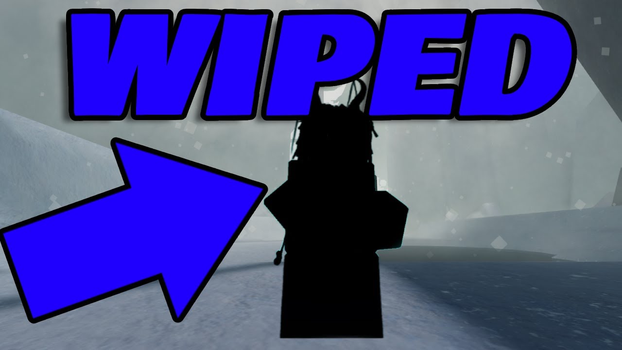 How Layer 2 WIPED My Best Build. | Deepwoken - YouTube