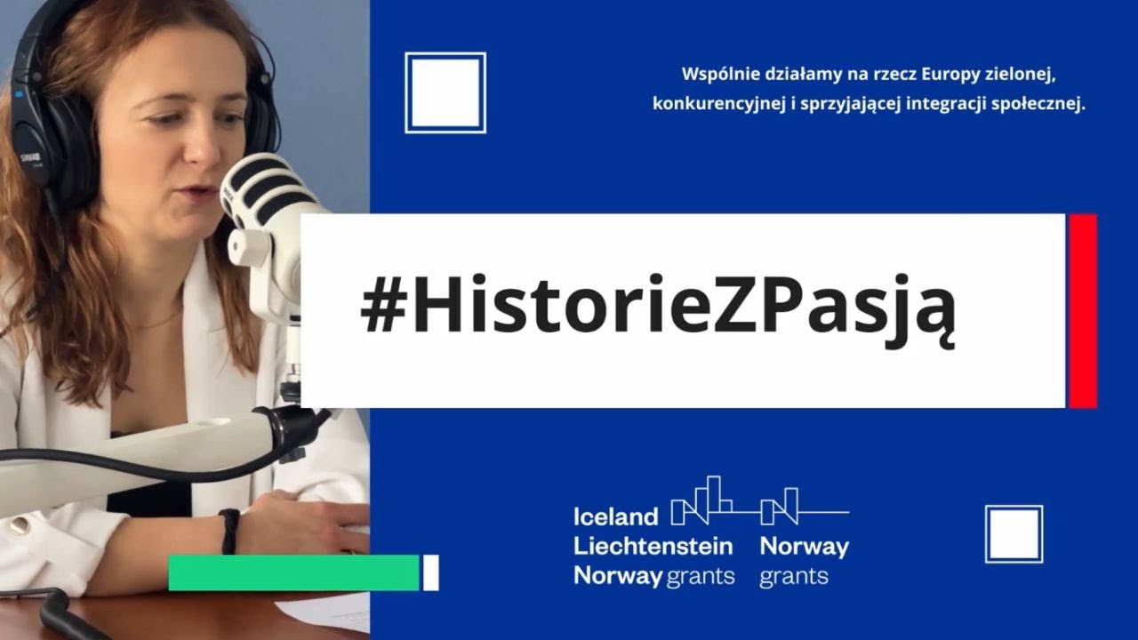 Wirtualna klinika płodności #HistorieZPasją - YouTube