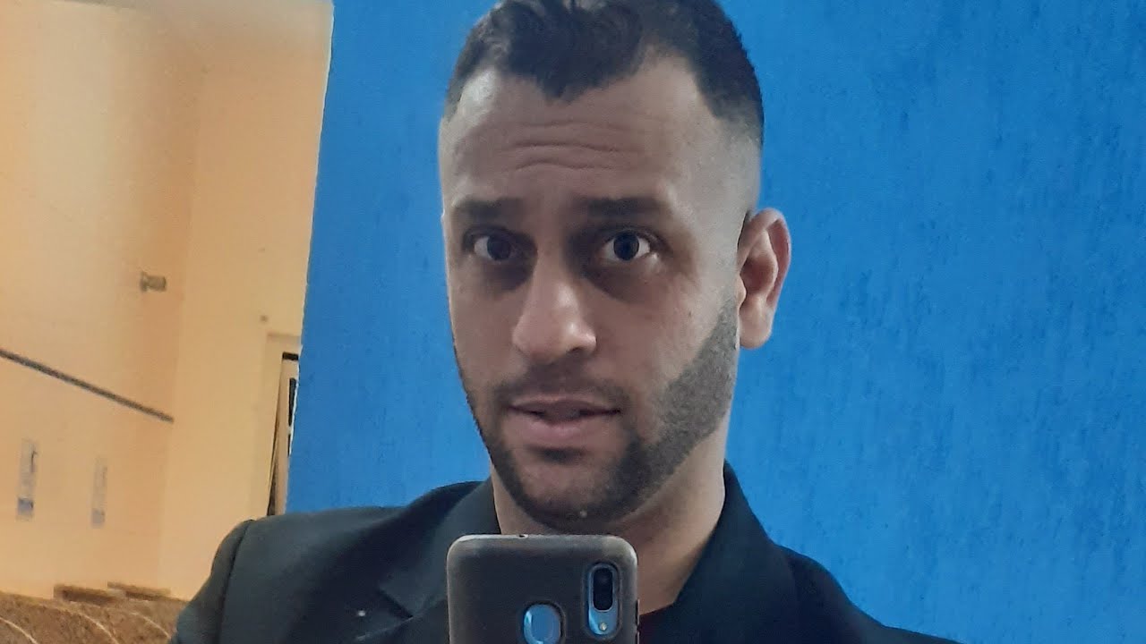 RODRIGO RICARDO OFICIAL (COVER) MÚSICA "EU VOU TE LEVANTAR" - LUCAS ...