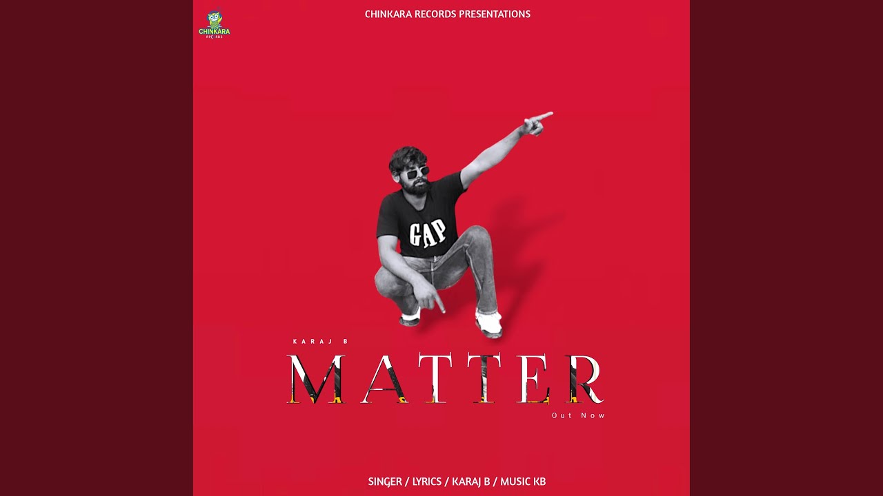Matter - YouTube