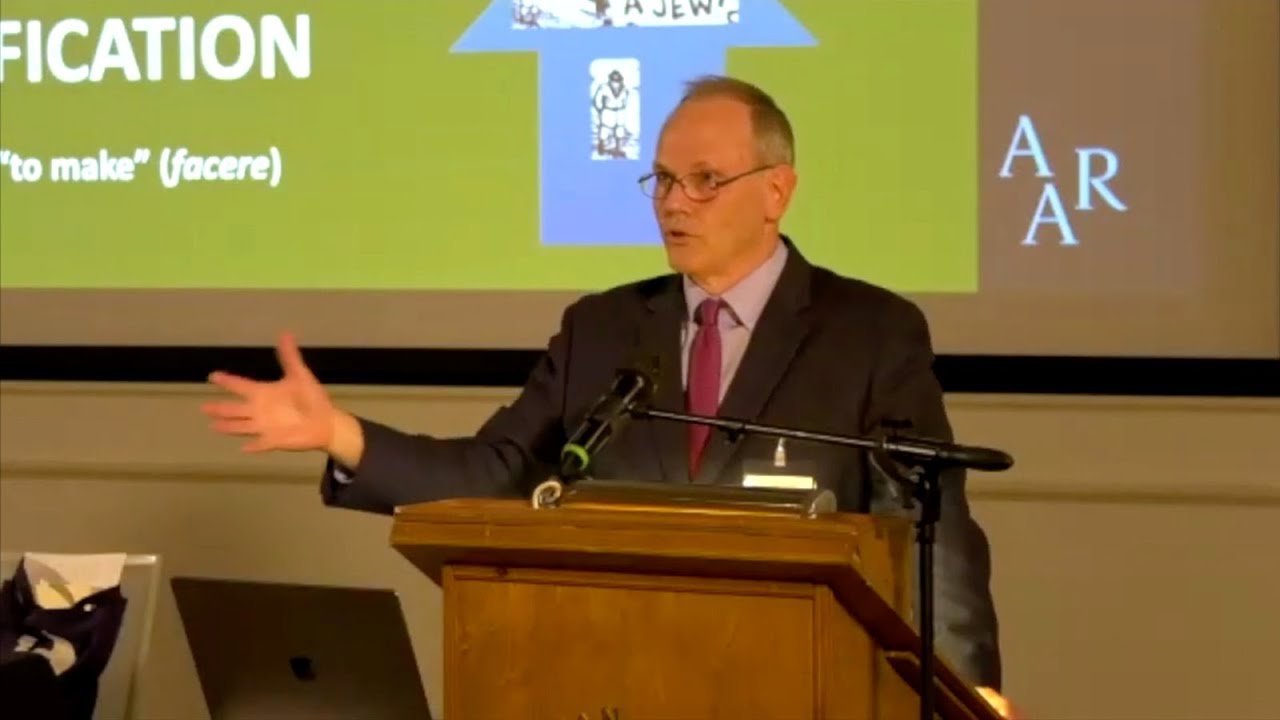 Alexander Hinton: White Power and the Rising Threat of Violence in the ...