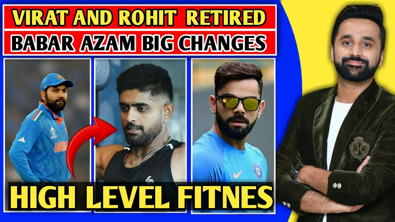 BABAR AZAM HIGH LEVEL FITNESS || KING T20 FORMAT BOBBY - YouTube