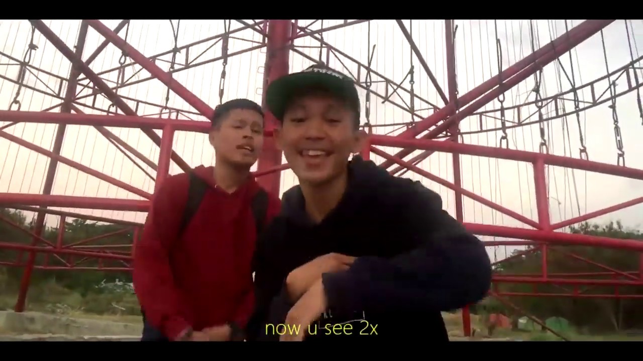 KADOXX - Now I am Free Ft.ImanamI - YouTube