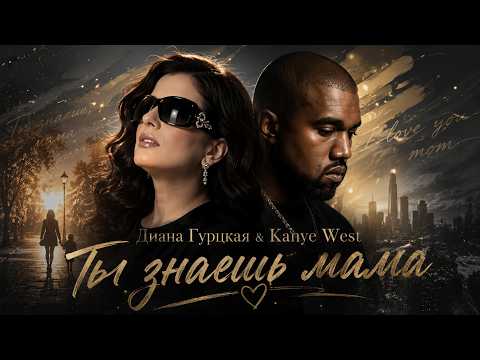 KANYE WEST & Диана Гурцкая -ТЫ ЗНАЕШЬ МАМА ОН ТАКОЙ!
