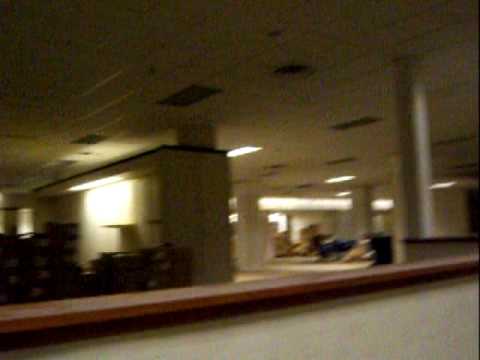Abandoned JCPenney - YouTube