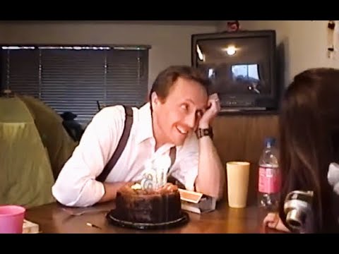 (Tape 2) April 20, 2003 To May 27, 2003 - YouTube