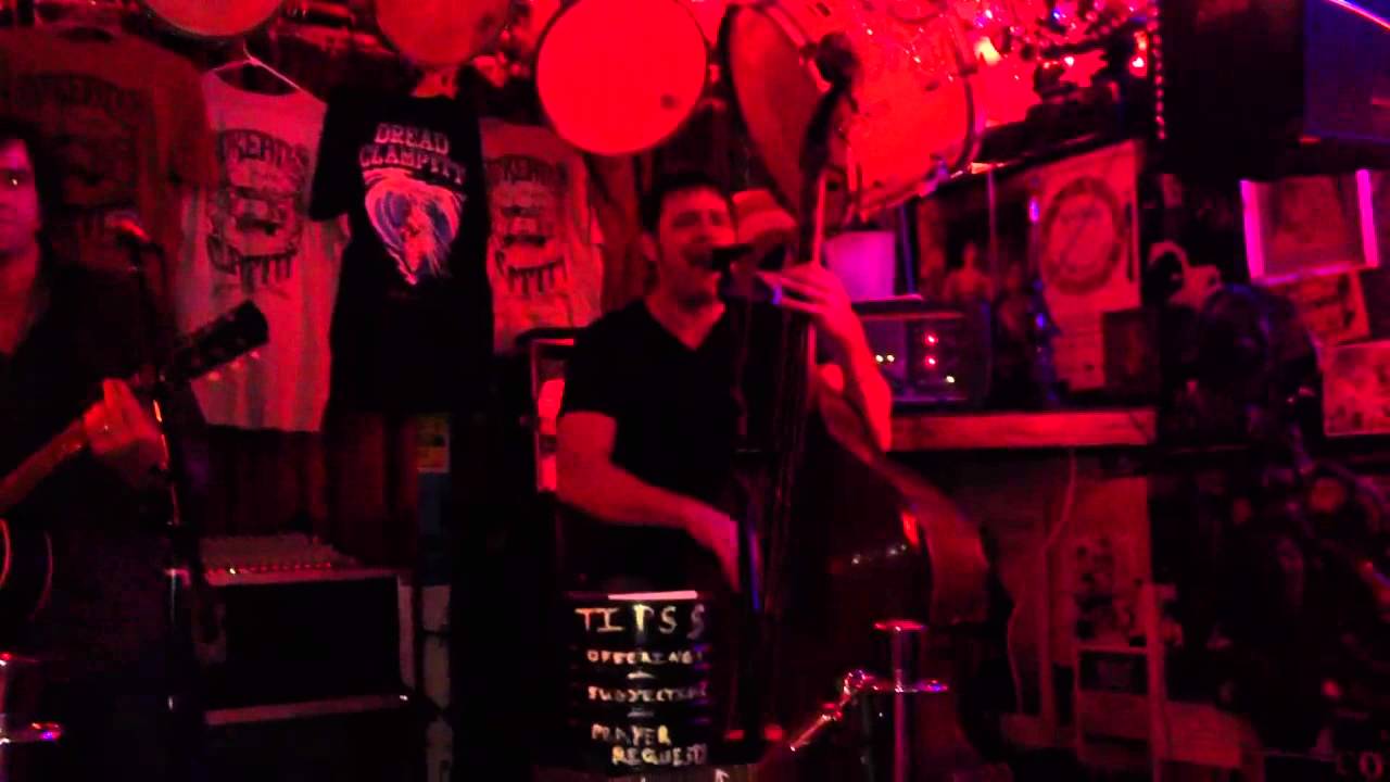 Dread Clampitt - YouTube