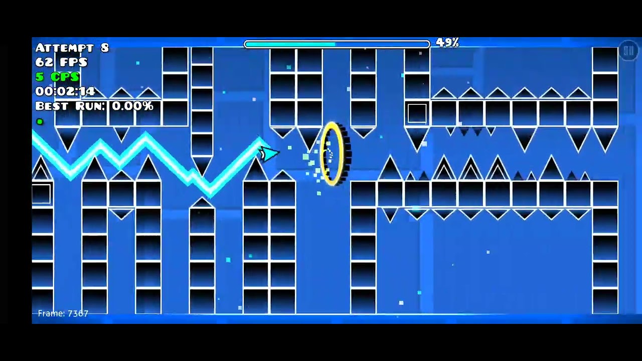 I botted diff experiment 2 by kaiguy on mobile - YouTube