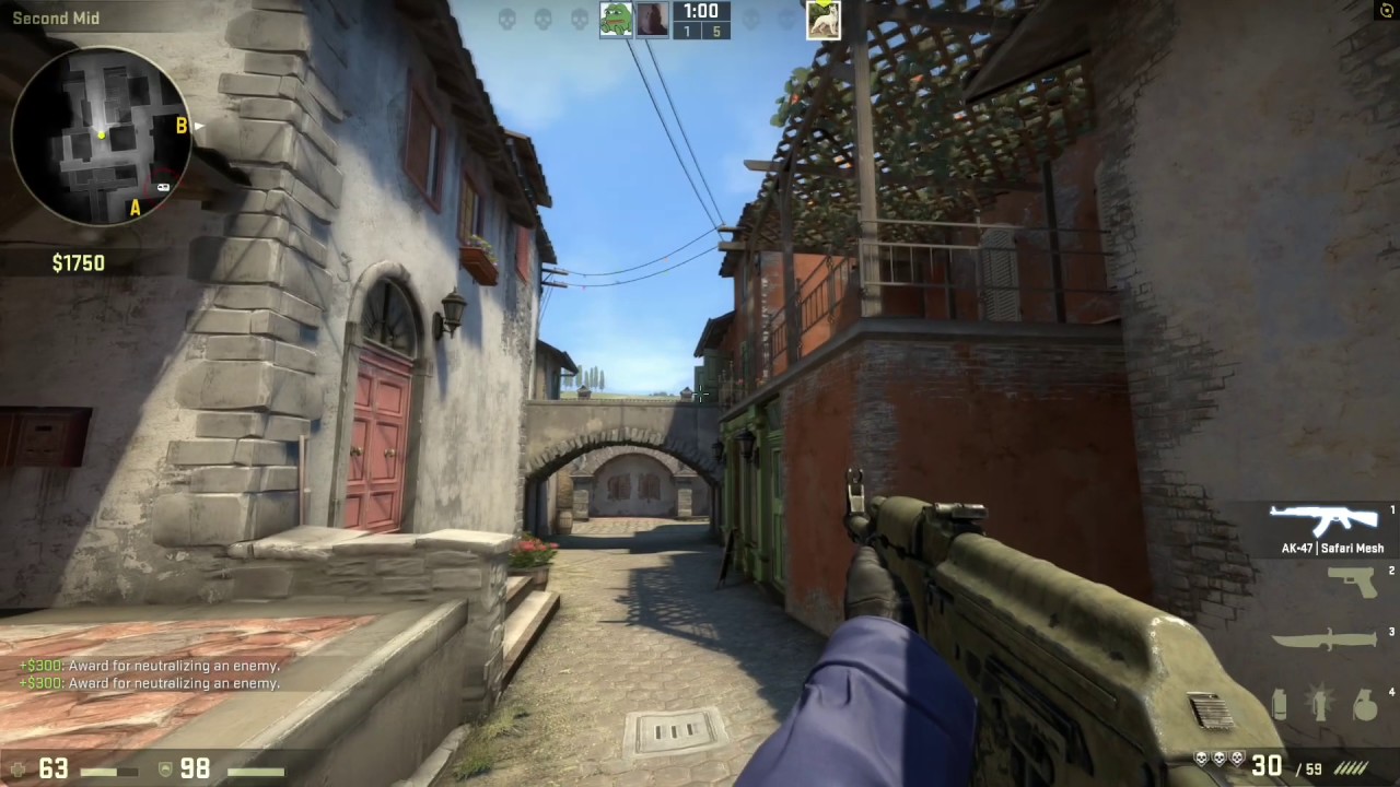 Its bretty good when ReLive actually works - YouTube