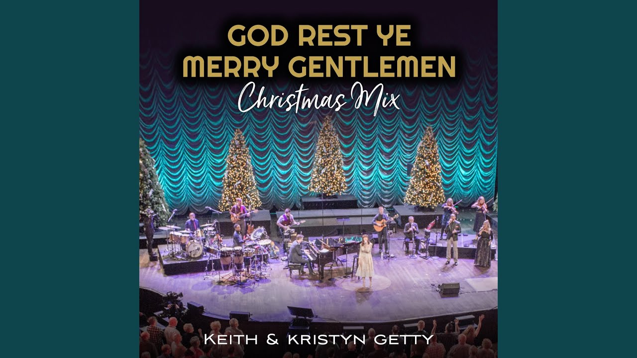 God Rest Ye Merry Gentlemen (Christmas Mix) - YouTube