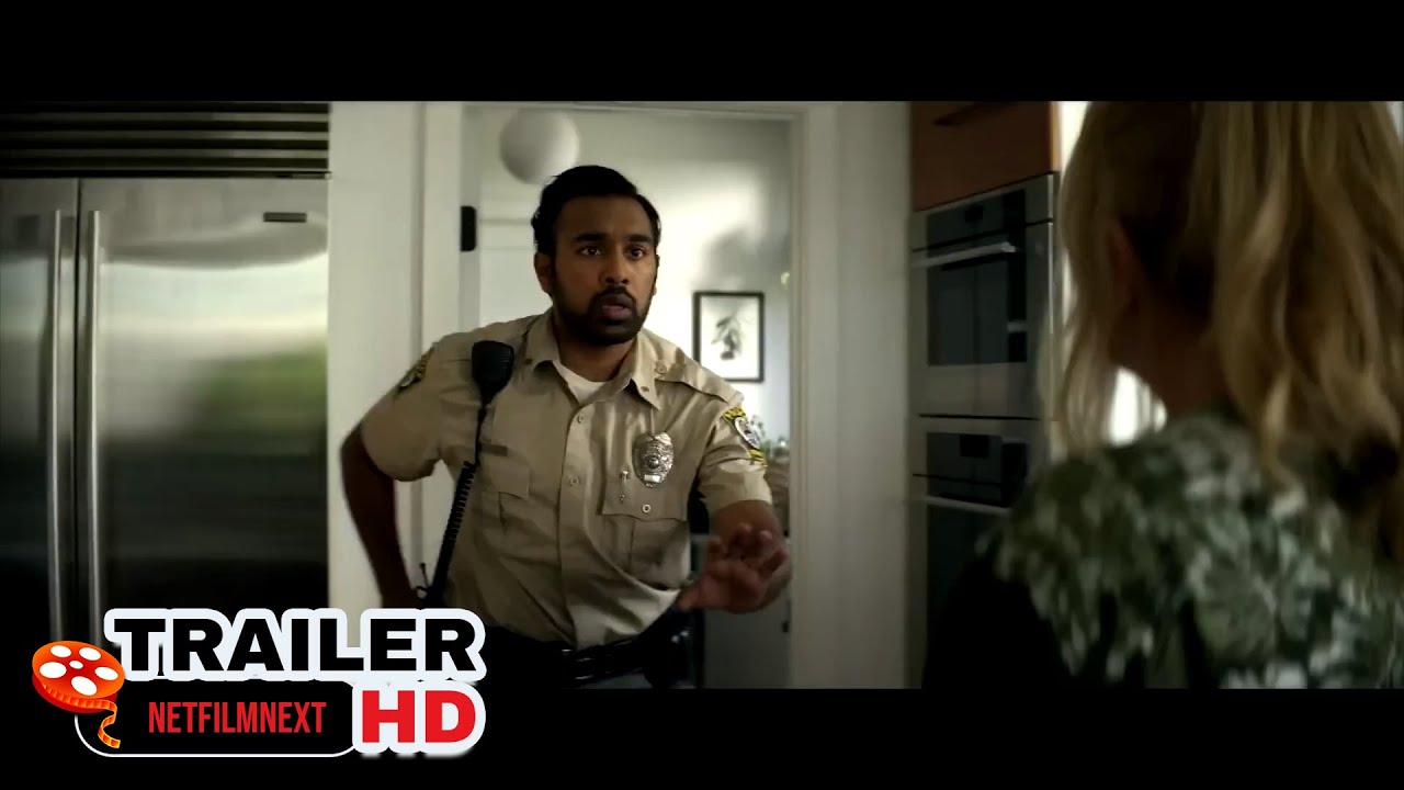 GREEDY PEOPLE Movie 2024 Official Trailer - YouTube